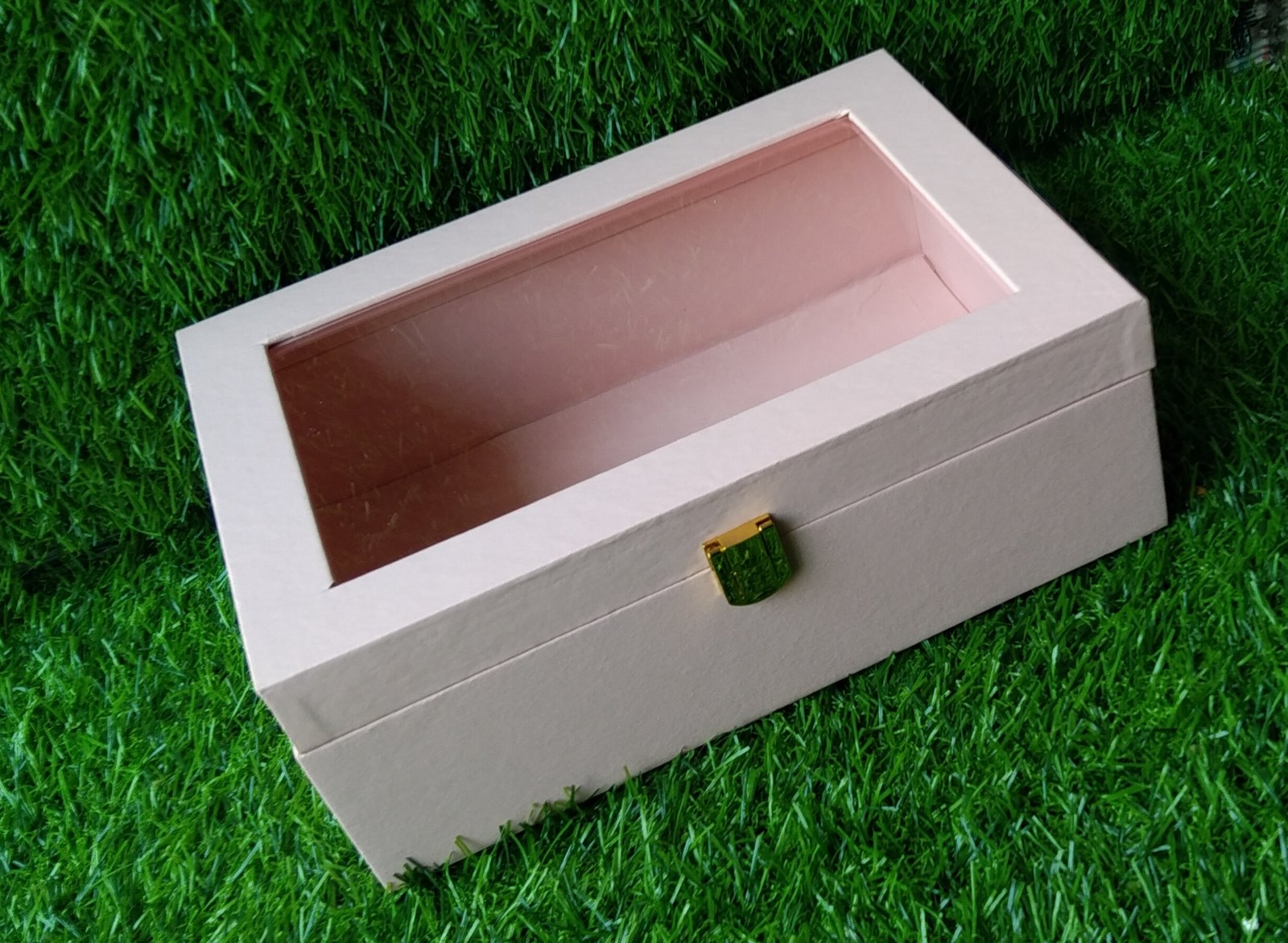 Trunk Box – Craftersdream