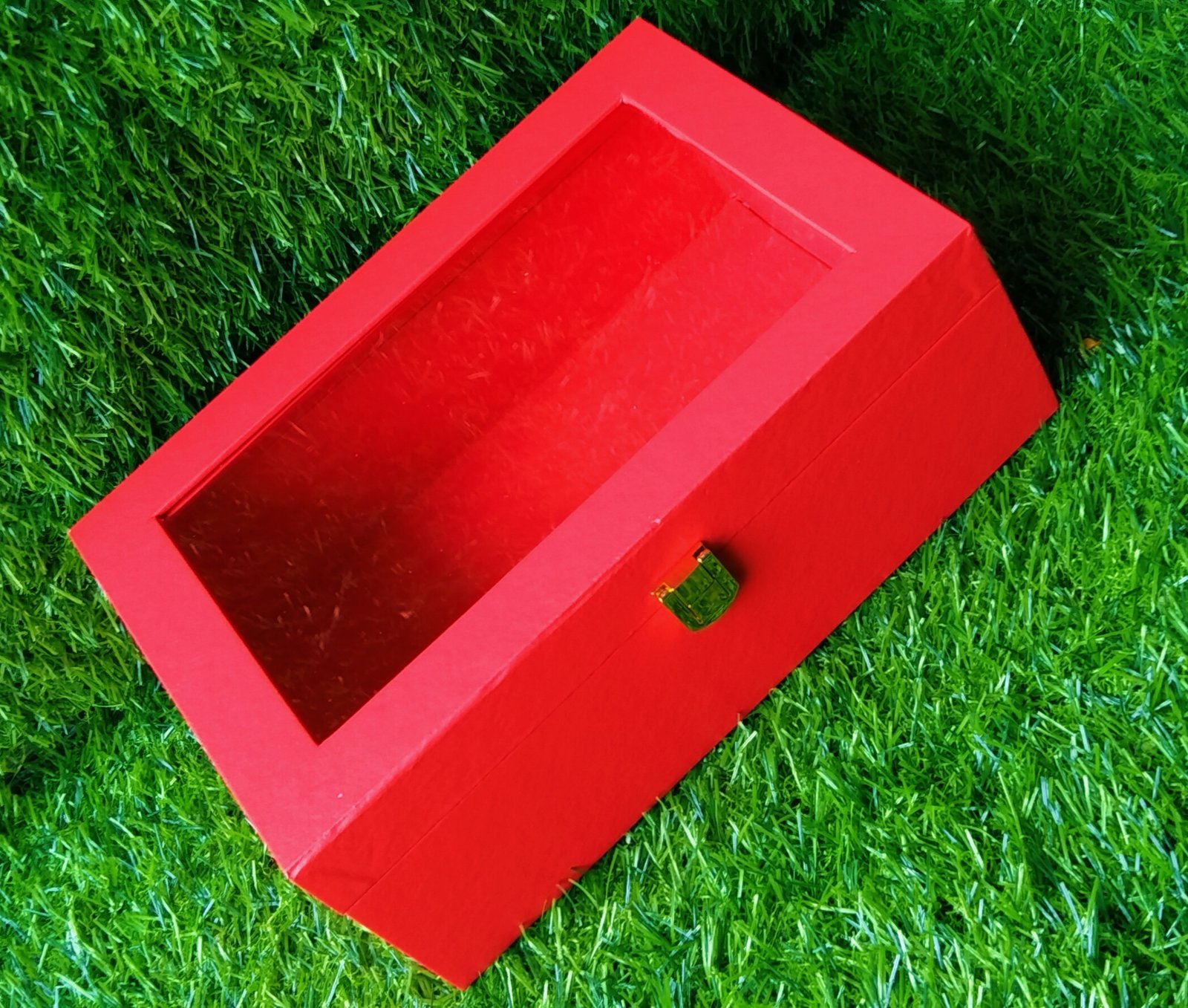 Trunk Box – Craftersdream