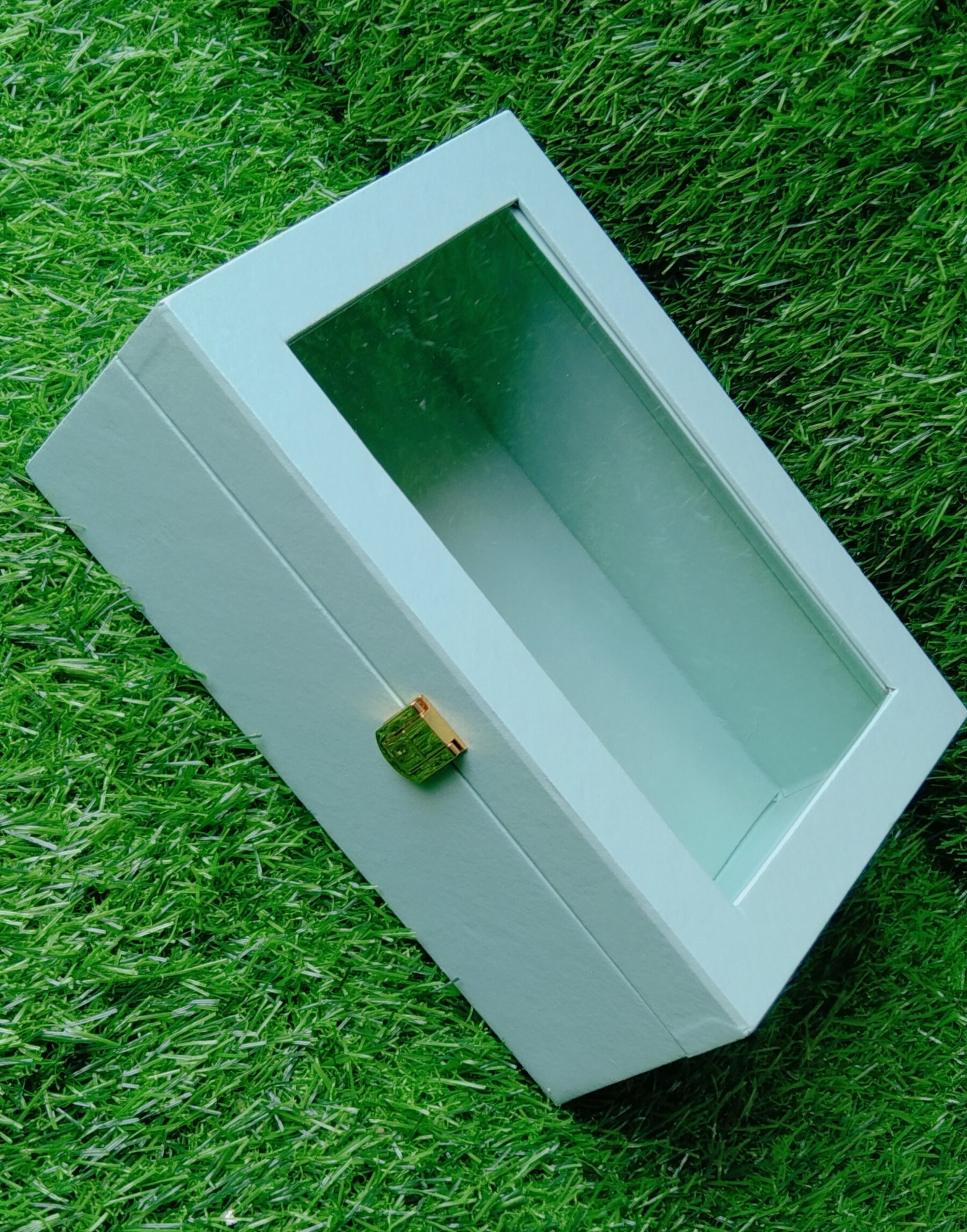 Trunk Box – Craftersdream