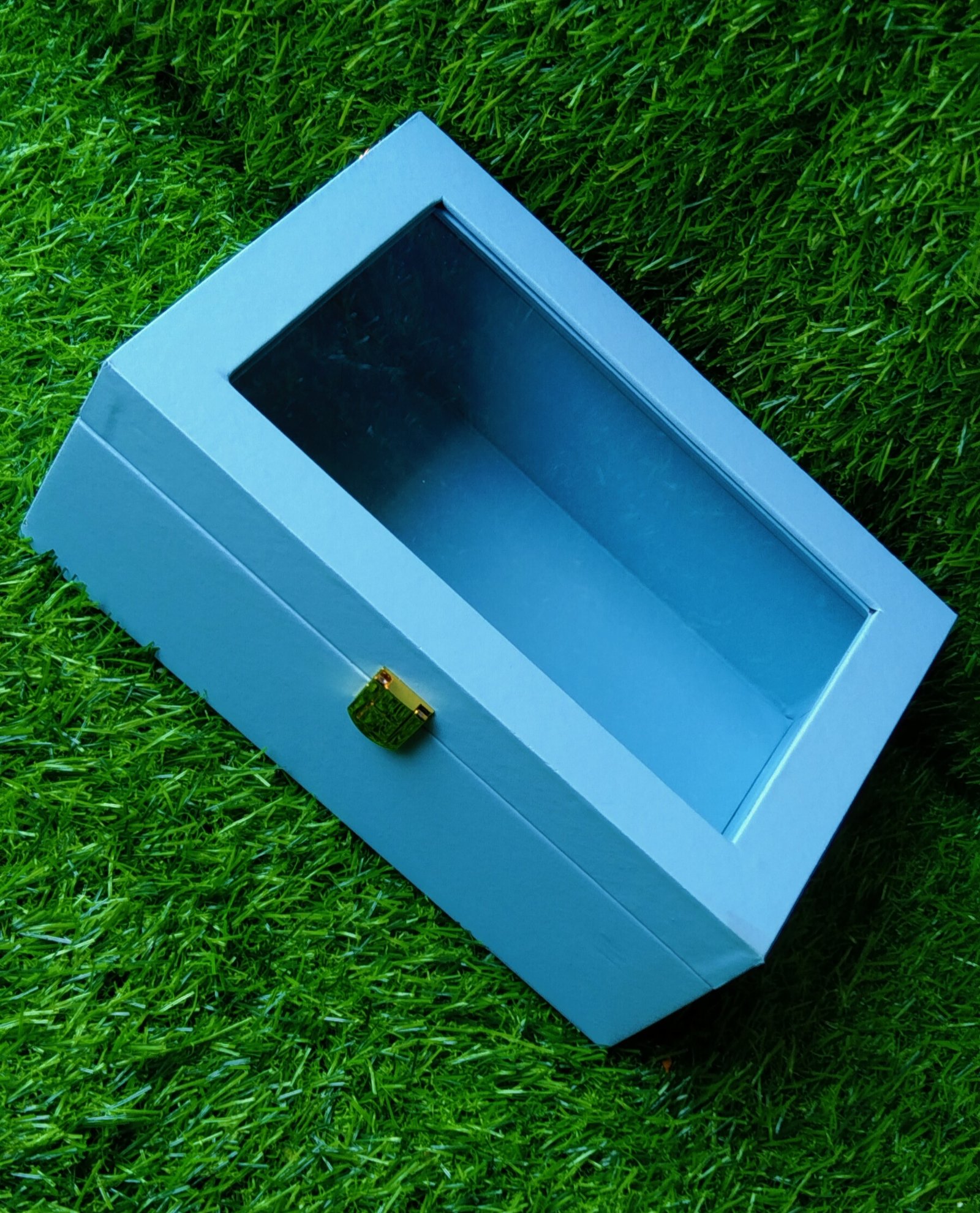 Trunk Box – Craftersdream