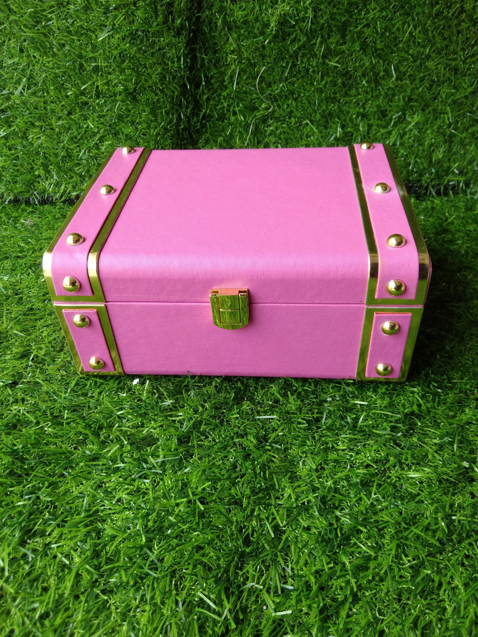 Trunk Box – Craftersdream